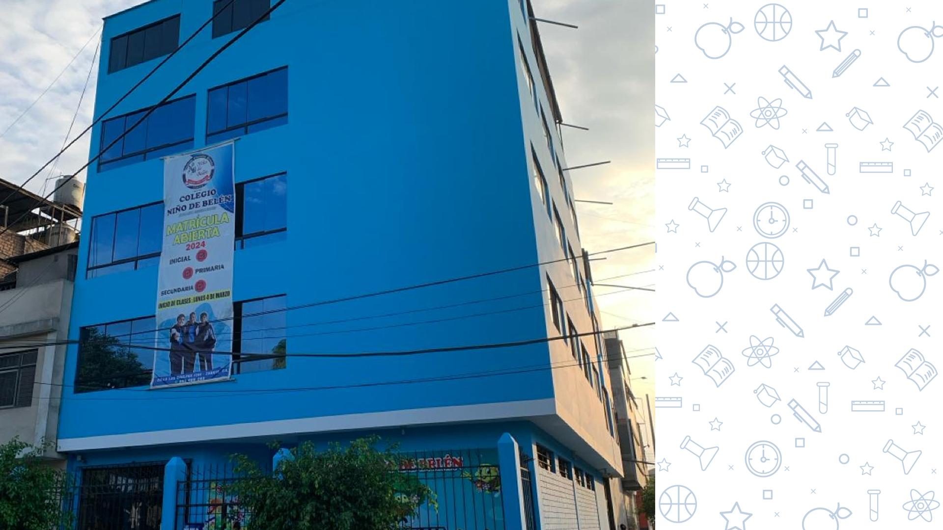 CUBICOL - NIÑO DE BELEN